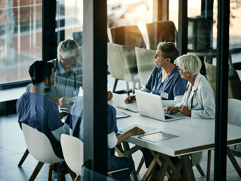 Focus On Project Outcomes | BestOutcome