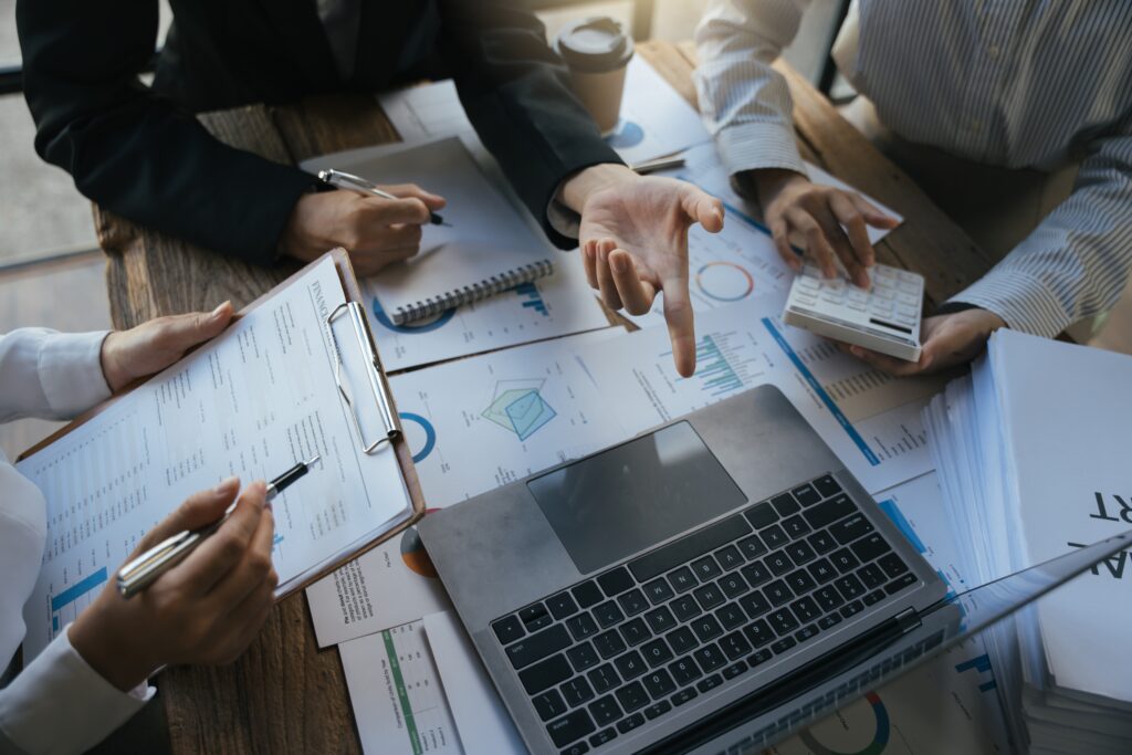 Project Evaluation: A Complete Guide For Managers