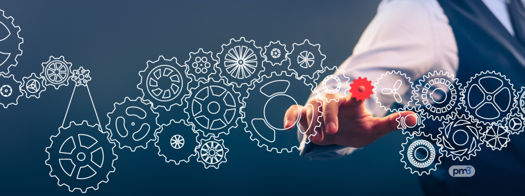 The Role Of A Business Change Function In Organisational Transformation » BestOutcome